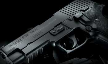 Michigan Gun Exchange